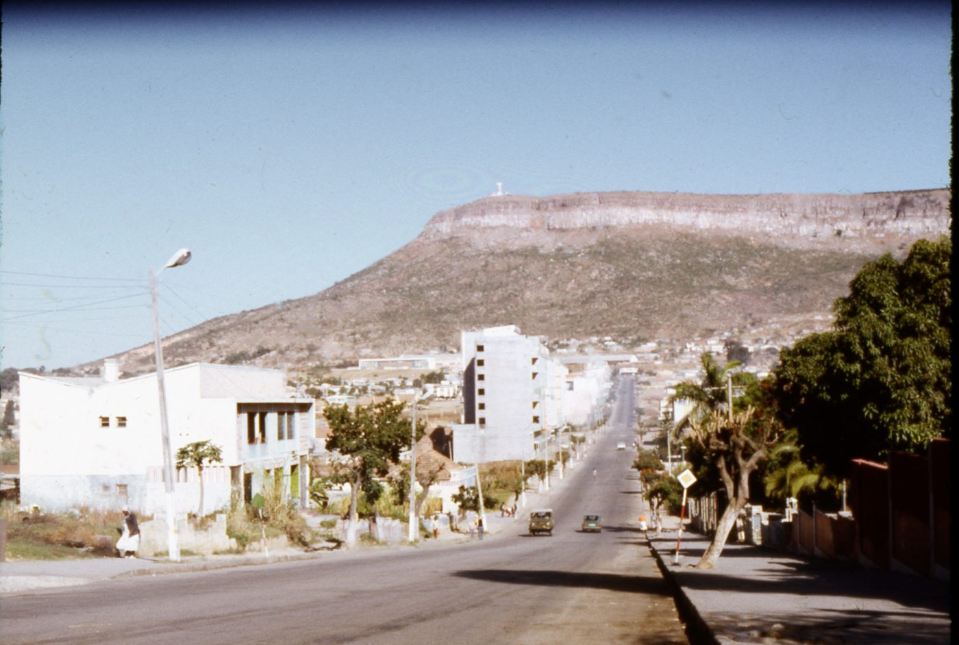 Lubango – Sá de Bandeira – Da história de uma cidade em Angola – www ...