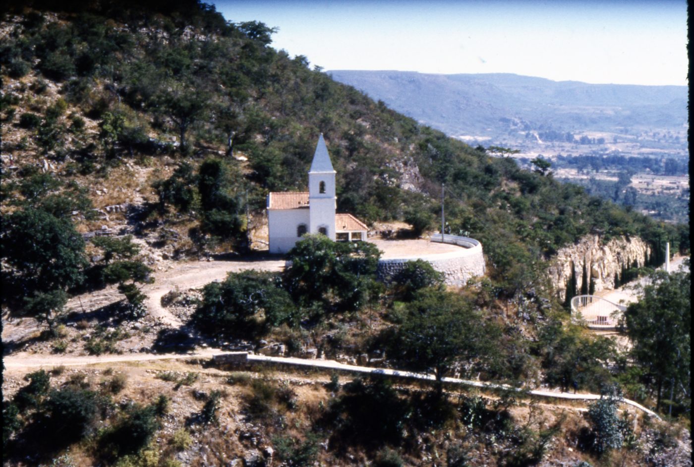 Lubango – Sá de Bandeira – Da história de uma cidade em Angola – www ...